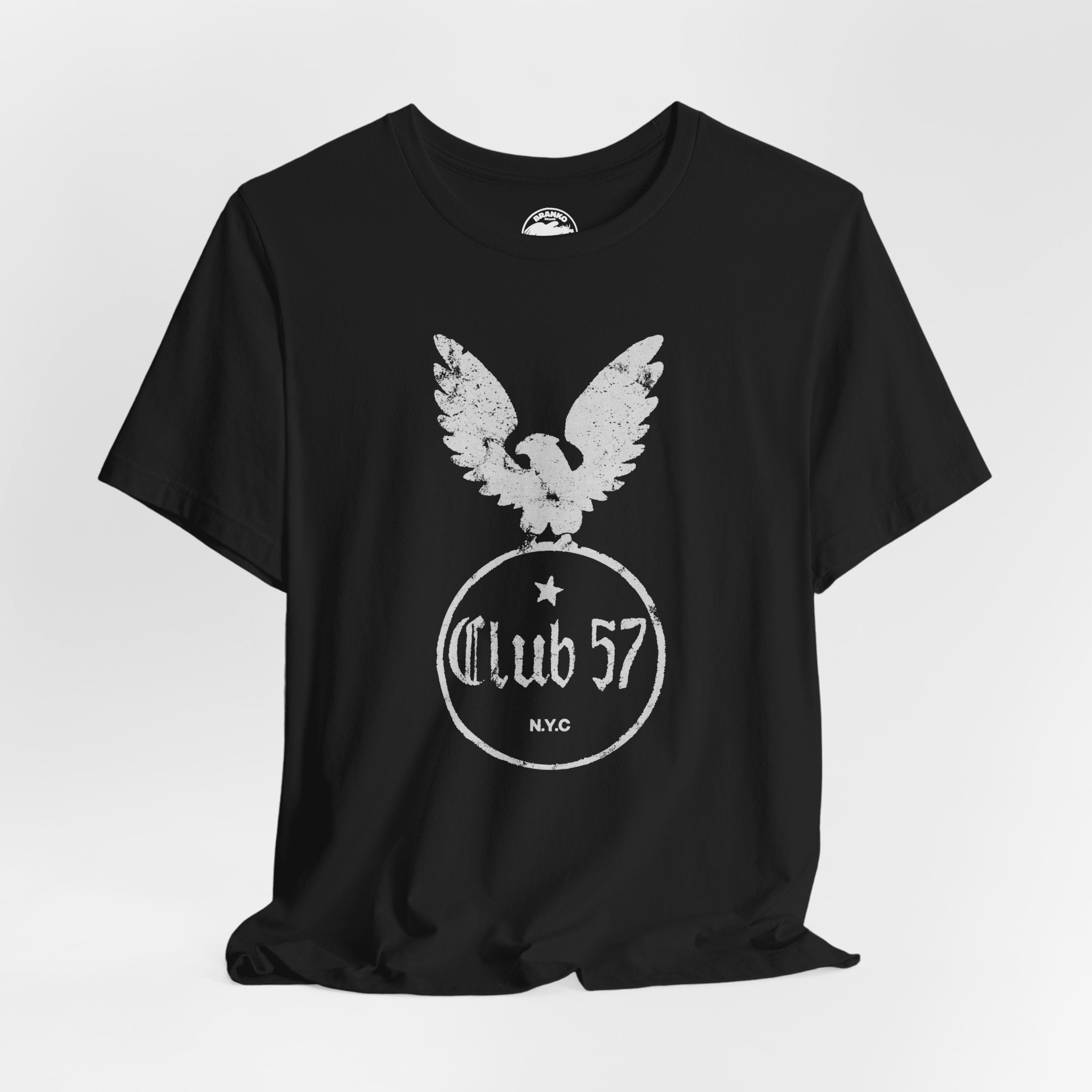 Club 57 (New York City Performance Space and Gallery/70's and 80's ...